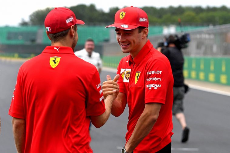 Piero Ferrari : "Pour gagner, il faut le meilleur pilote et la ...