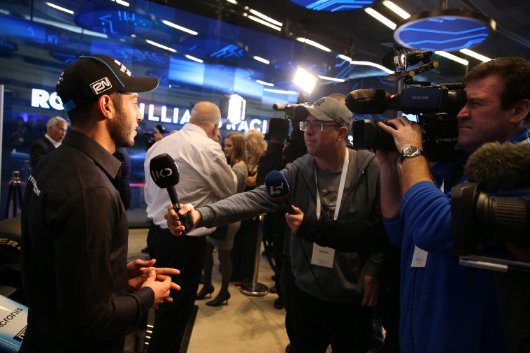 Roy Nissany se prend à rêver d'un Grand Prix de F1 en Israël