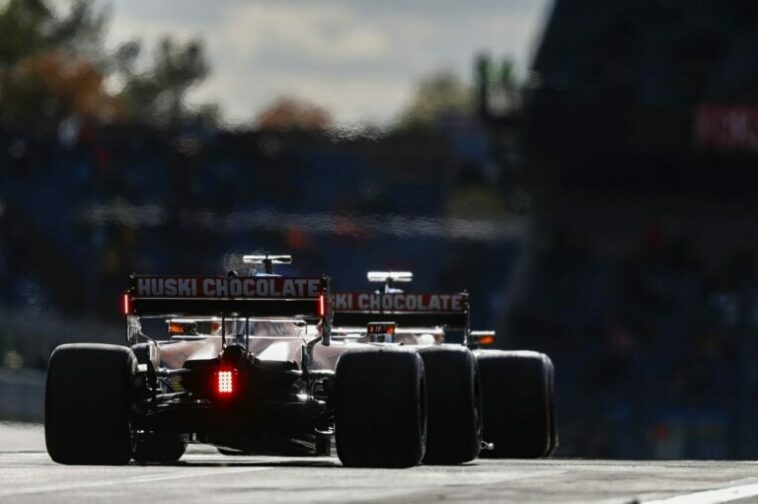 Cisco Webex devient l'un des nombreux partenaires de McLaren en F1