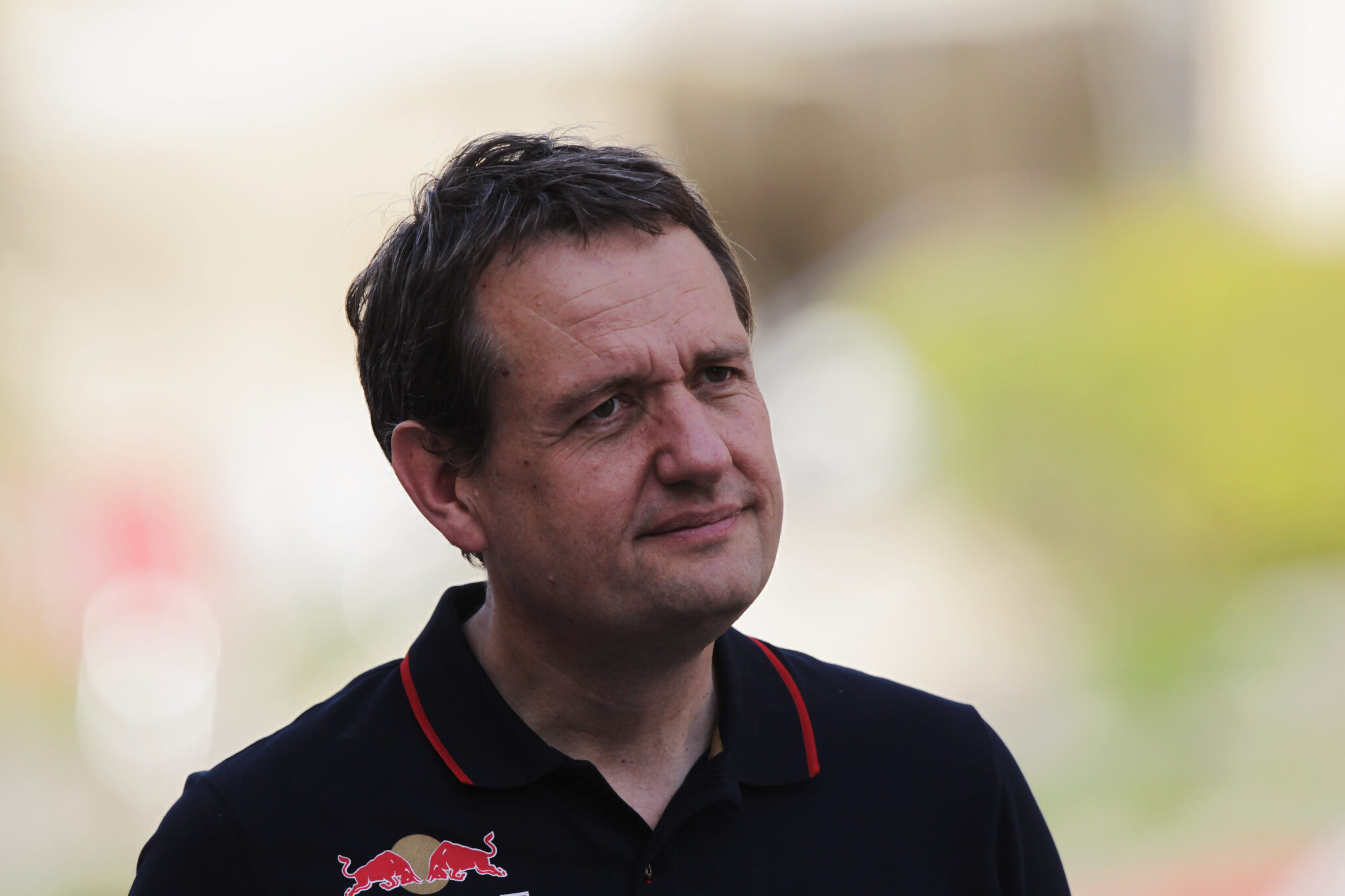 Steve Nielsen nouveau directeur sportif de la FIA