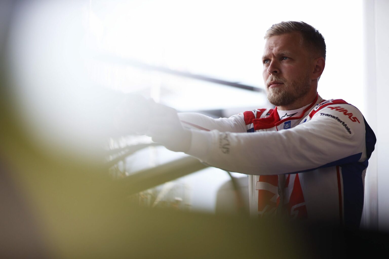 Kevin Magnussen doit subir une opération de la main