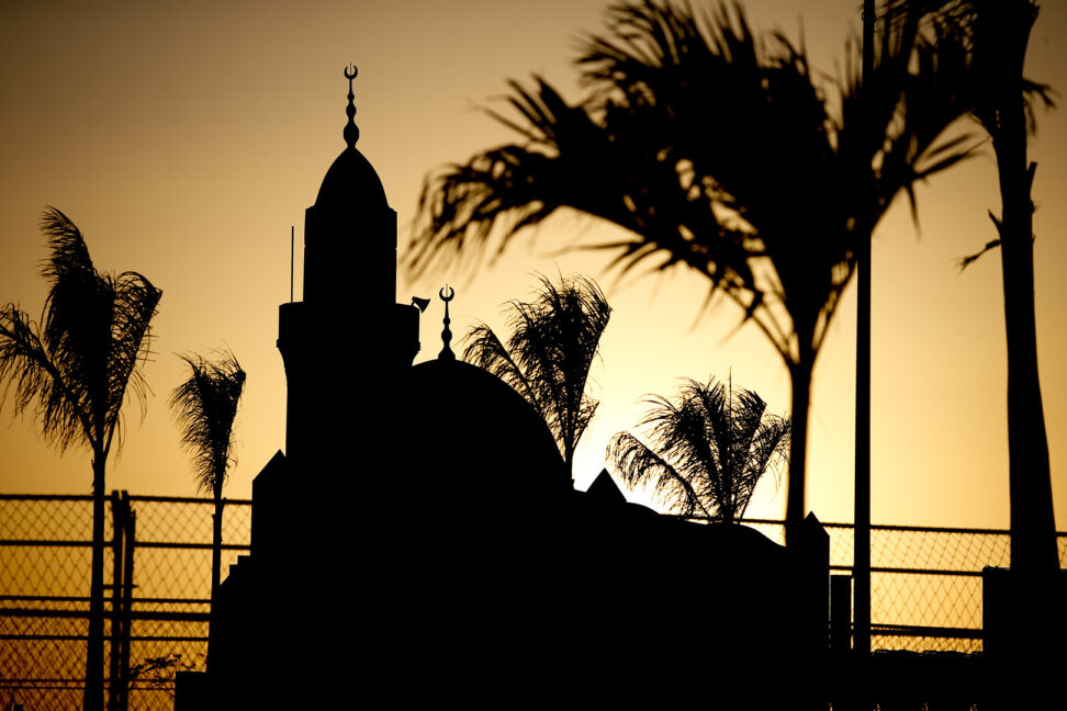 Le GP d'Arabie Saoudite déménagera à Qiddiya vers 2027