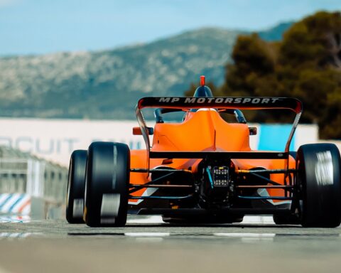 Les 15 pilotes de la F1 Academy 2023