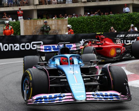 Les résultats définitifs du Grand Prix F1 de Monaco 2023
