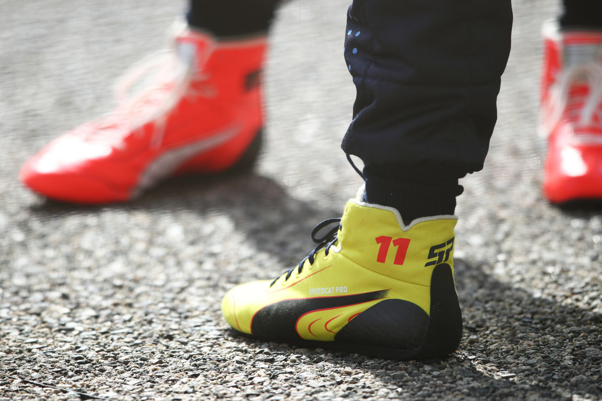 Le géant PUMA devient fournisseur officiel de la F1