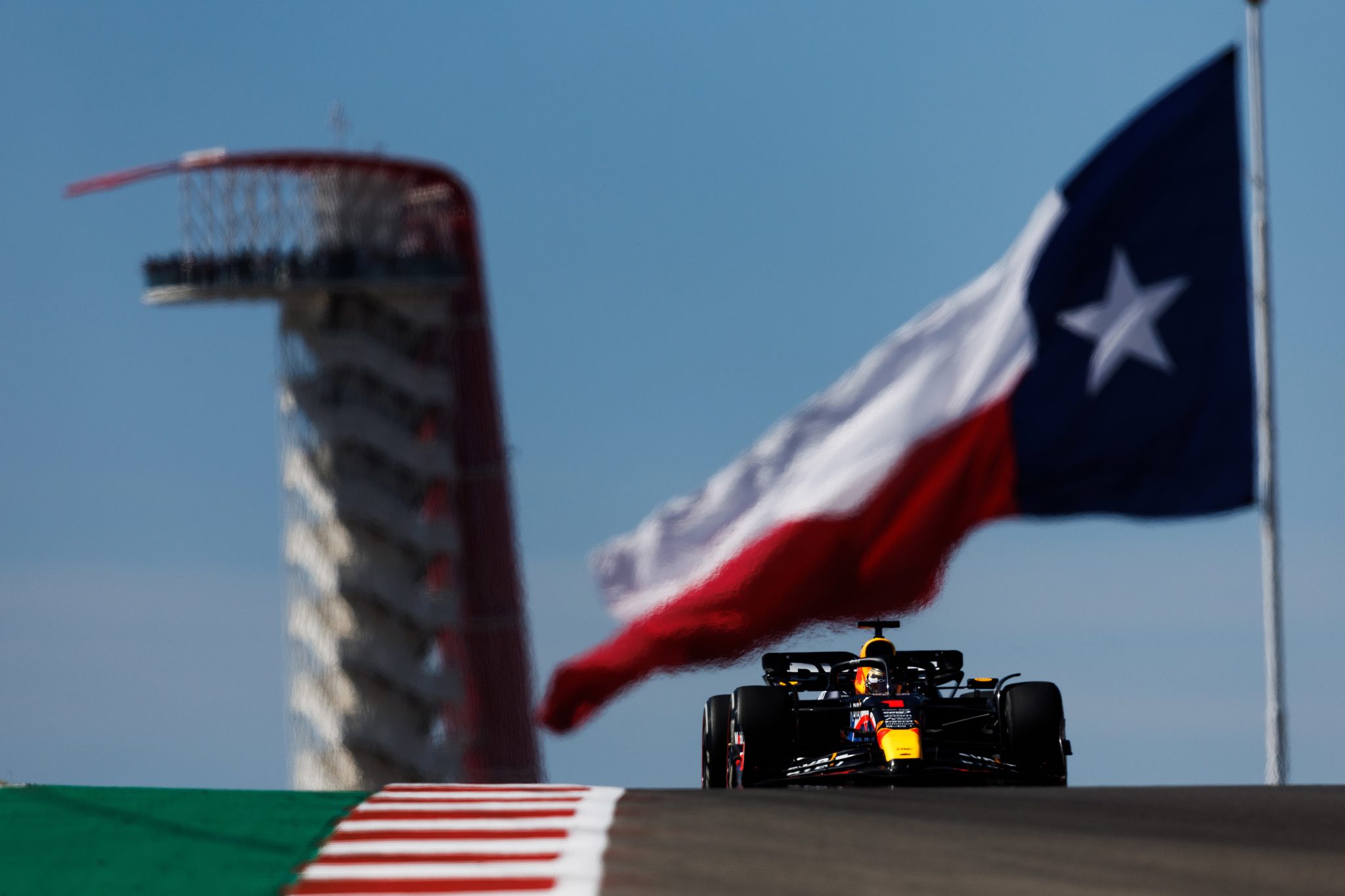 Quand est programmé le prochain Grand Prix de F1 ? (Austin)