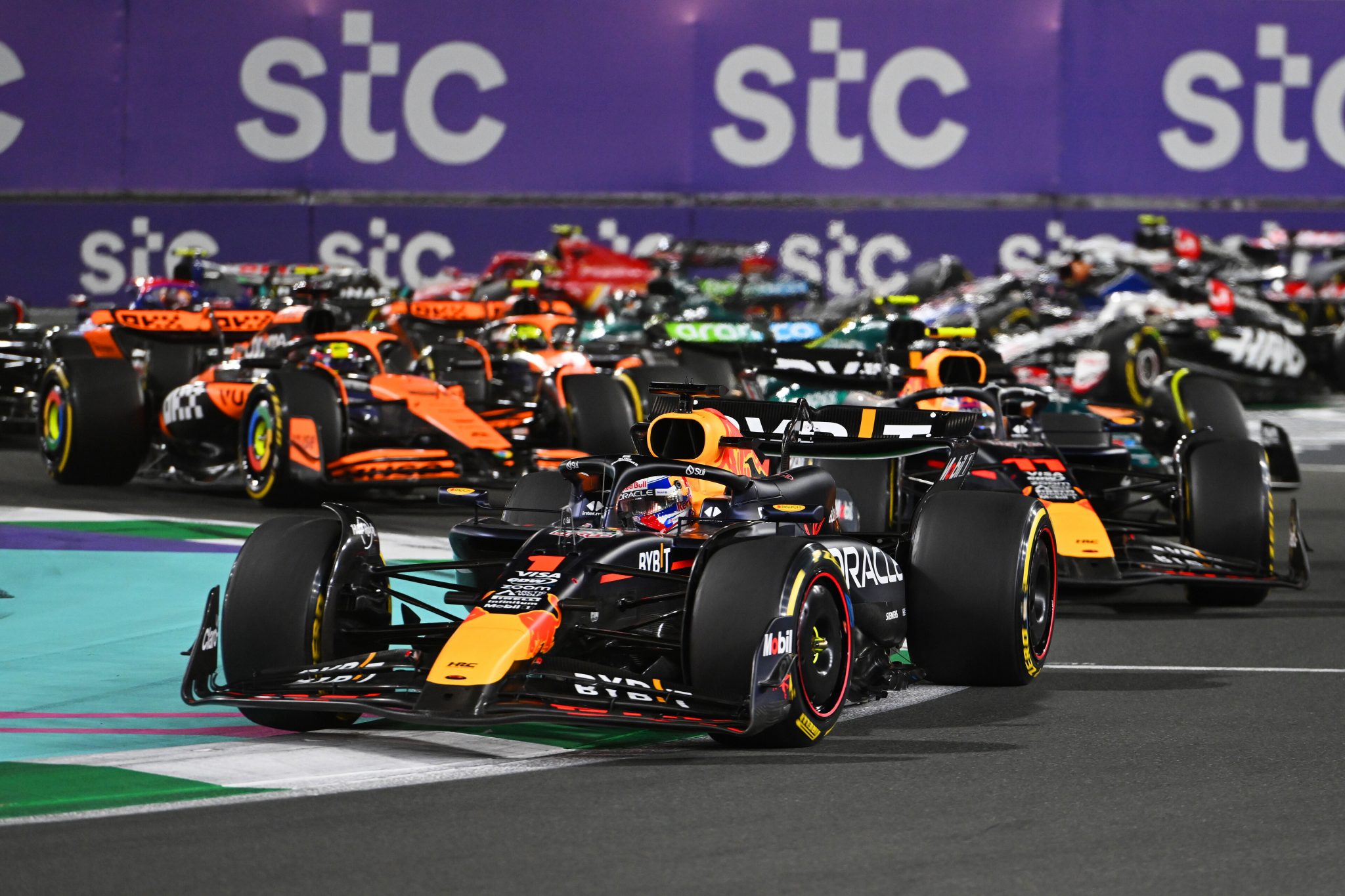 Officiel : la F1 dévoile le calendrier de la saison 2025