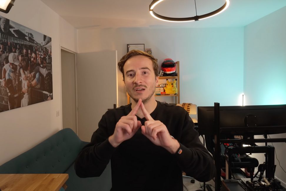 Vidéo - La folle carrière d’Adrian Newey en Formule 1