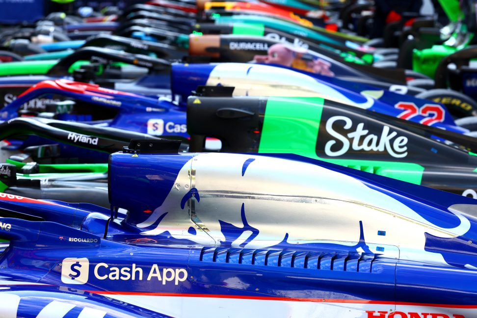 Un Grand Prix de F1 au Rwanda, une “association tachée de sang”