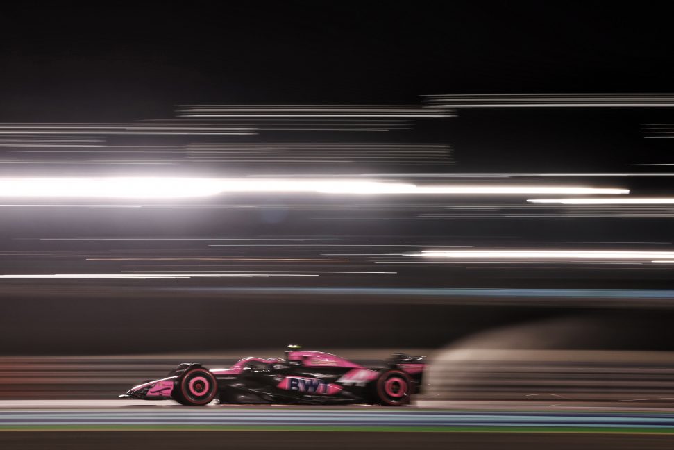 LIVE TEXTE F1 : suivez les Qualifications du Grand Prix du Qatar 2024 en direct (live terminé)