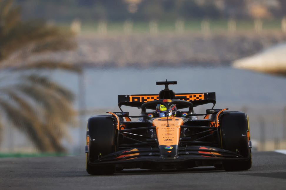 Résultats EL3 F1 Abou Dhabi - F1 : Les dernières actualités de la Formule 1 en direct