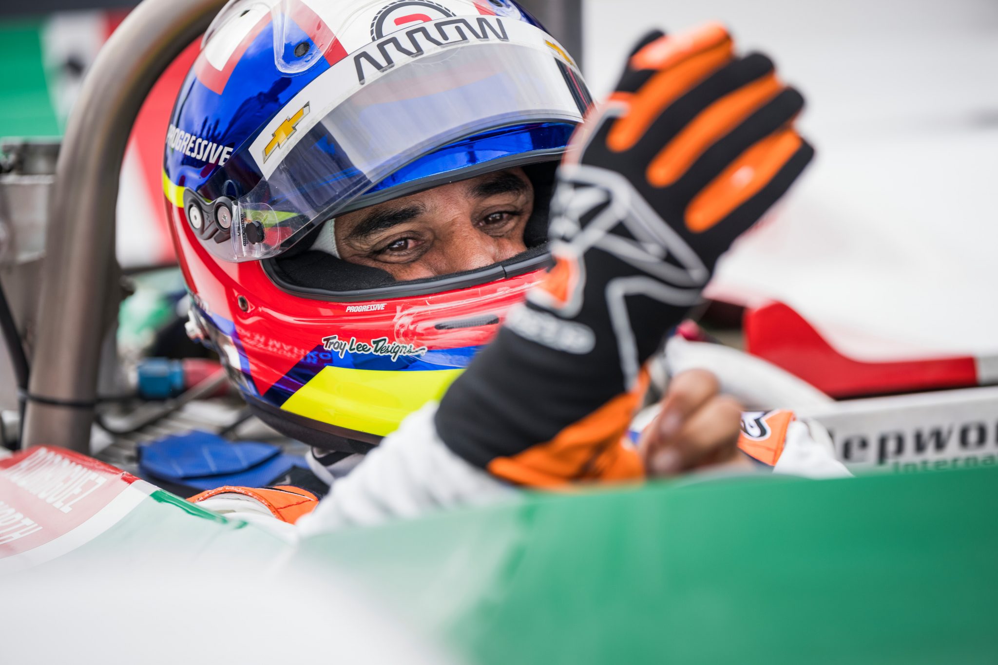 Ralf Schumacher ne s'est jamais senti “assez bon” en F1 à côté de son ...