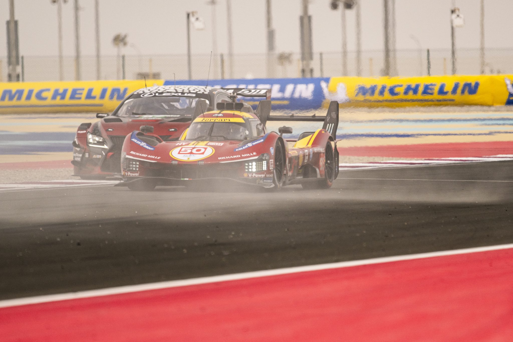 Grand Prix de Monaco : deux arrêts aux stands obligatoires dès 2025